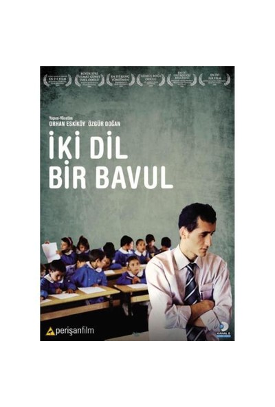 İki Dil Bir Bavul