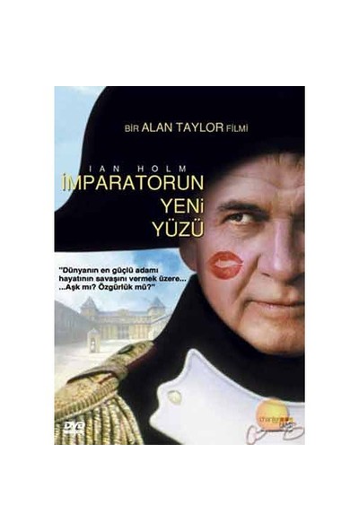 The Emperor's New Clothes (imparatorun Yeni Yüzü) ( DVD )