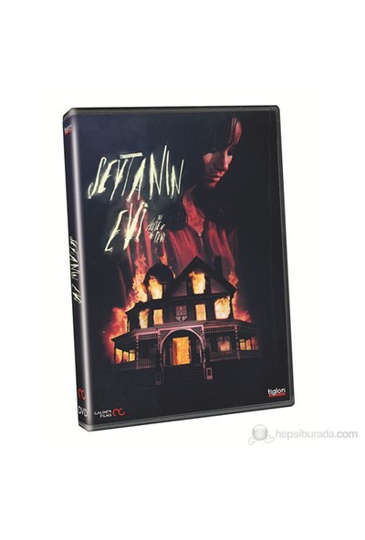 House Of The Devil (Şeytanın Evi) (DVD) House Of The Devil (Şeytanın Evi) (DVD)