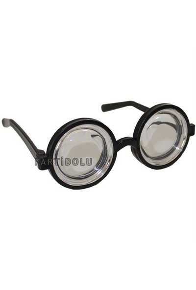 Pandoli Avanak Gözlük Psikopat Gözlüğü