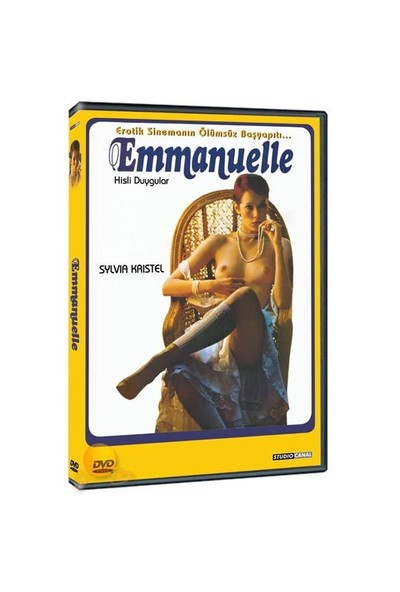 Emmanuelle 1 (Hisli Duygular) Emmanuelle 1 (Hisli Duygular)