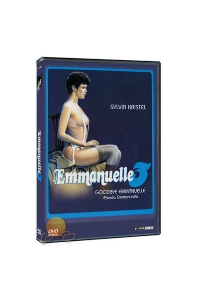 Emmanuelle 3 (Elveda Emmanuelle) Emmanuelle 3 (Elveda Emmanuelle)