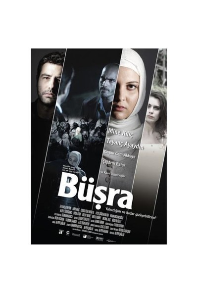 Büşra