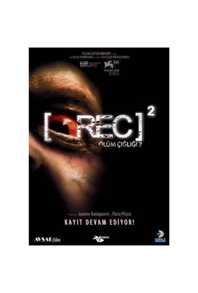 Rec 2 (Ölüm Çığlığı 2)
