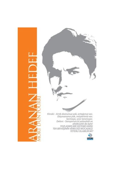 Mort D'un Pourri (Aranan Hedef)