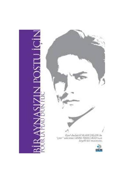 Pour La Peau D'un Flic (Bir Aynasızın Postu İçin)