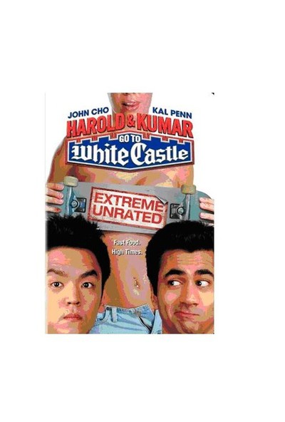 Harold ve Kumar