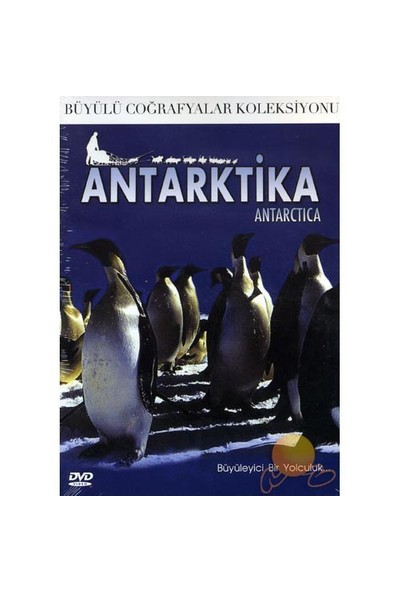 Antartica (Antarktika)
