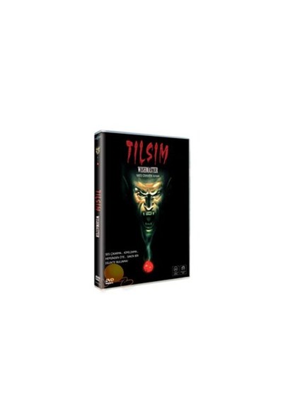 Wishmaster (Tılsım)