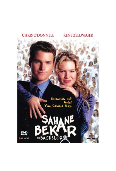 The Bachelor (Şahane Bekar) The Bachelor (Şahane Bekar)