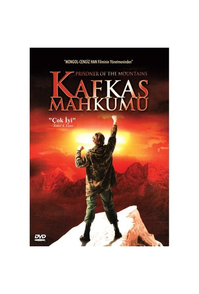 Prisoner Of The Mountains (Kafkas Mahkumu) Prisoner Of The Mountains (Kafkas Mahkumu)