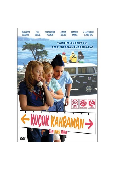 Ten Inch Hero (Küçük Kahraman)