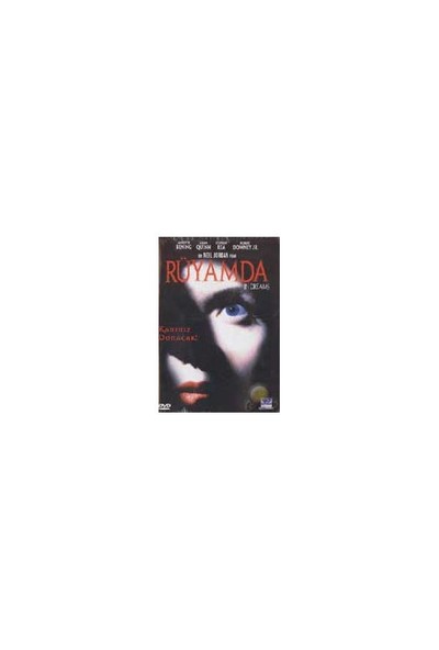 In Dreams (Rüyamda) ( DVD )
