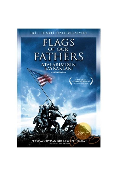 Flags Of Our Fathers (Atalarımızın Bayrakları) (Double) Flags Of Our Fathers (Atalarımızın Bayrakları) (Double)