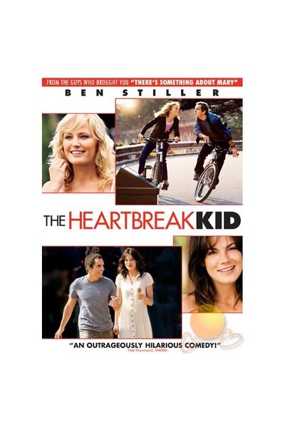 The Heartbreak Kid (Şıp Sevdi)