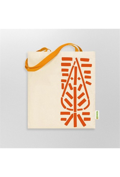 Çekül Vakfı Bez Çanta Çekül Vakfı Bez Çanta