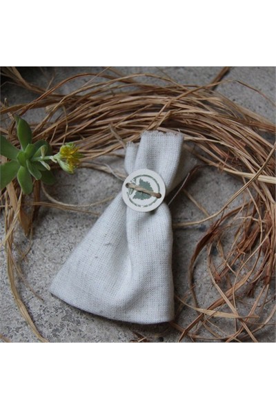 Çekül Vakfı Reyhan Kesesi