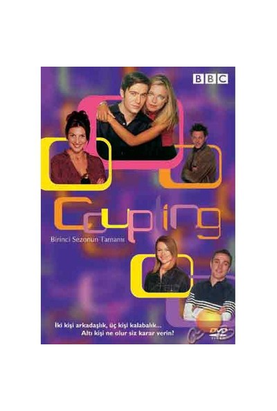 Coupling ( DVD )