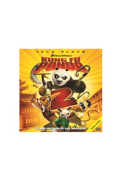 Kung Fu Panda 2 (Kung Fu Panda: The Kaboom Of Doom) Kung Fu Panda 2 (Kung Fu Panda: The Kaboom Of Doom)