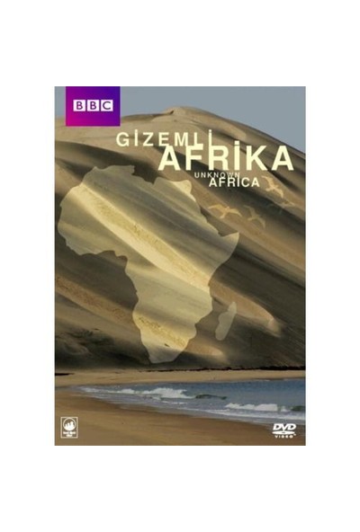 Unknown Africa (Gizemli Afrika) Unknown Africa (Gizemli Afrika)