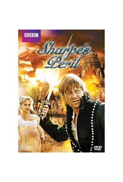 Sharpe’s Peril (Zorlu Yolculuk) Sharpe’s Peril (Zorlu Yolculuk)