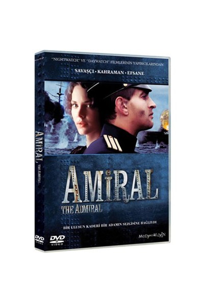 The Admiral (Amiral)