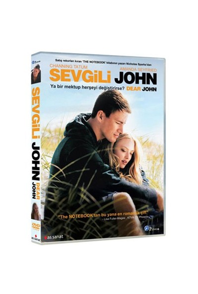 Dear John (Sevgili John)