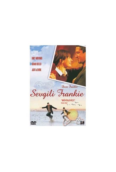 Dear Frankıe (Sevgili Frankıe)