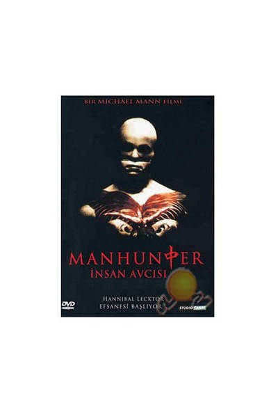Manhunter (İnsan Avcısı)