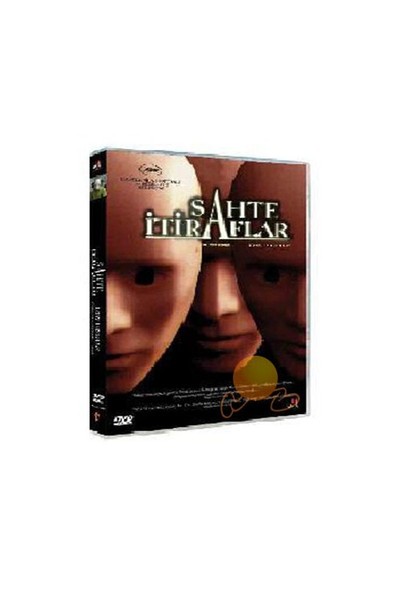 Low Profile (Sahte İtiraflar)