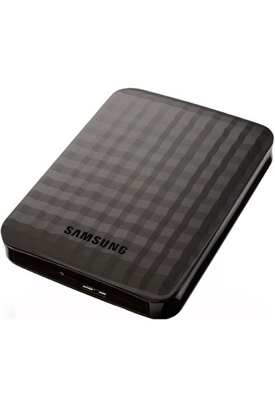 Samsung M3 1TB 2.5' USB 3.0 Taşınabilir Disk (STSHX-M101TCB)
