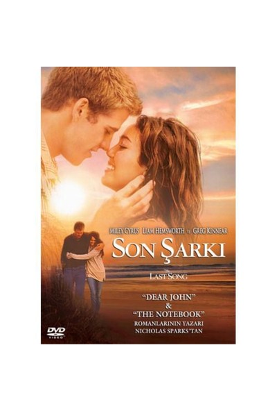 Last Song (Son Şarkı) Last Song (Son Şarkı)