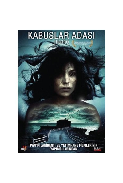 Hierro (Kabuslar Adası)