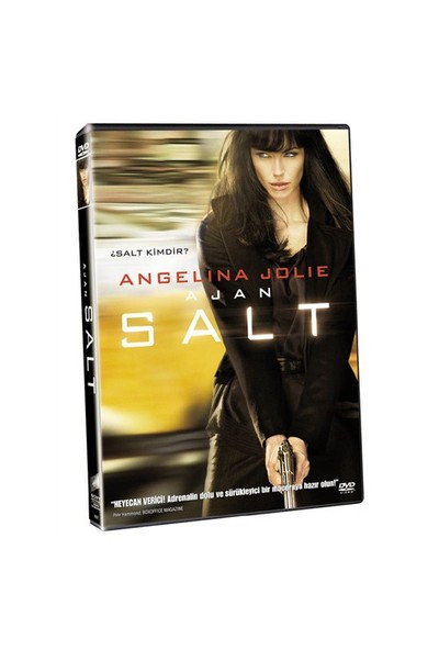 Salt (Ajan)