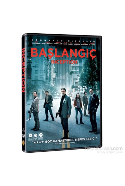 Inception (Başlangıç) Inception (Başlangıç)