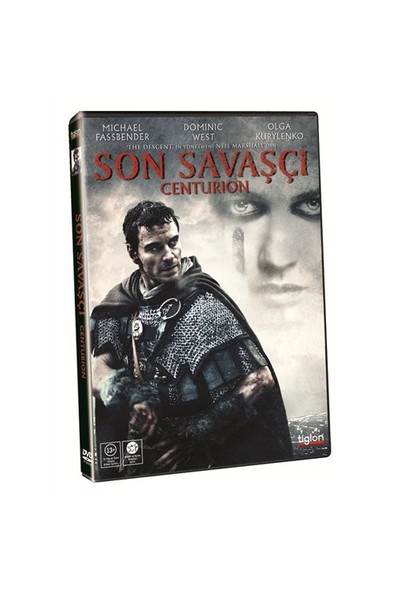 Centurion (Son Savaşçı)