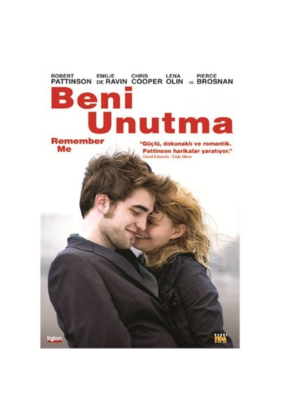 Remember Me (Beni Unutma)