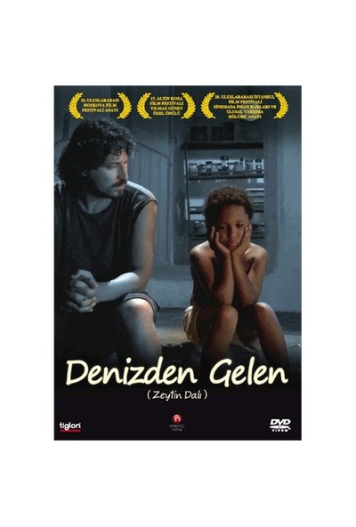 Denizden Gelen (Zeytin Dalı) Denizden Gelen (Zeytin Dalı)
