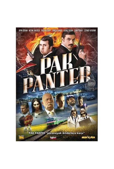 Pak Panter