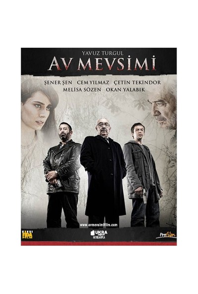 Av Mevsimi