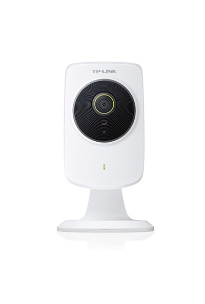 TP-LINK NC250 720p HD Kablosuz 300 Mbps Hareket Algılama + Gece Görüşü + Kablosuz Menzil Genişletme Destekli IP Kame TP-LINK NC250 720p HD Kablosuz 300 Mbps Hareket Algılama + Gece Görüşü + Kablosuz Menzil Genişletme Destekli IP Kame