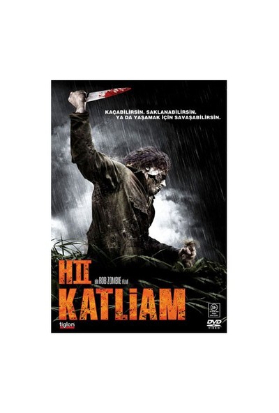 Halloween 2 (Katliam 2) Halloween 2 (Katliam 2)