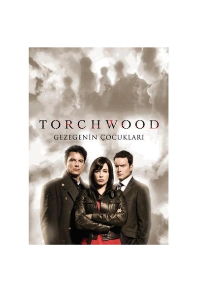 Torchwood: Children Of Earth (Torchwood: Gezegenin Çocukları) (2 Disk) Torchwood: Children Of Earth (Torchwood: Gezegenin Çocukları) (2 Disk)