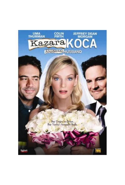 The Accidental Husband (Kazara Koca)