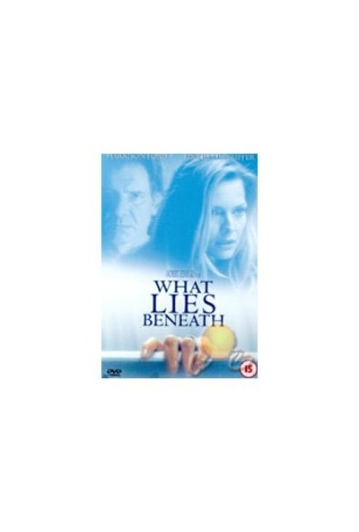 What Lies Beneath (Gizli Gerçek) ( DVD ) What Lies Beneath (Gizli Gerçek) ( DVD )