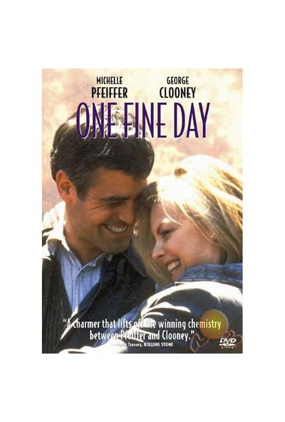 One Fıne Day (Güzel Bir Gün) ( DVD )