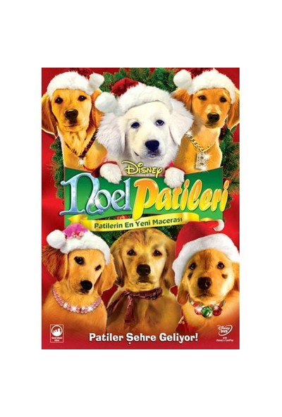 Santa Buddies (Noel Patileri) Santa Buddies (Noel Patileri)