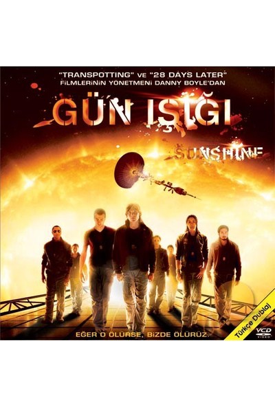 Günışığı (Sunshıne)