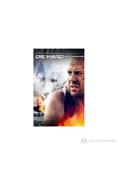 Die Hard 3: Die Hard With A Vengeance (Zor Ölüm 3) Die Hard 3: Die Hard With A Vengeance (Zor Ölüm 3)