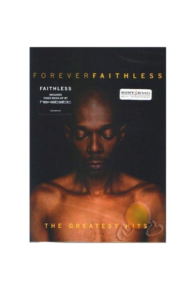 Forever Greatest Hits (Faıtless) Forever Greatest Hits (Faıtless)